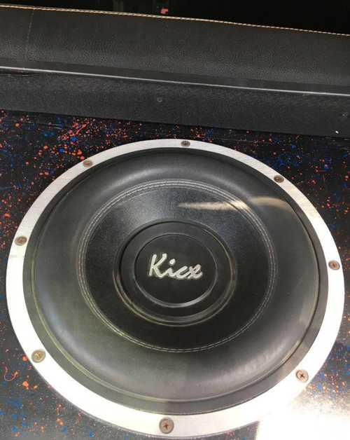 Kicx qs300