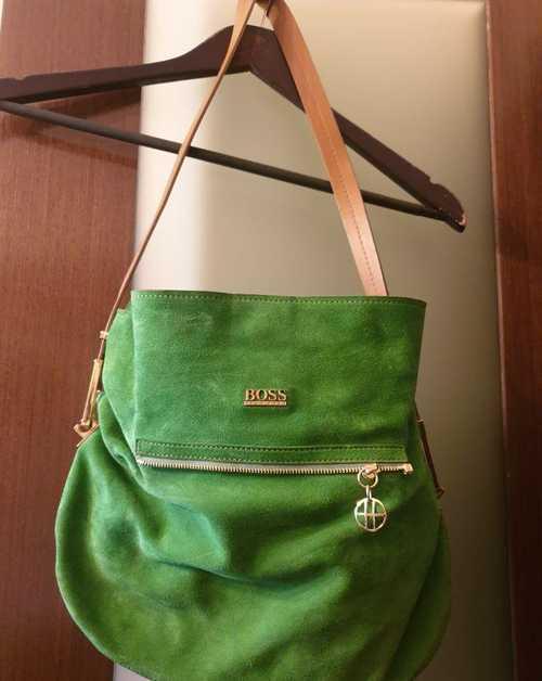 Сумка Hugo Boss (оригинал)