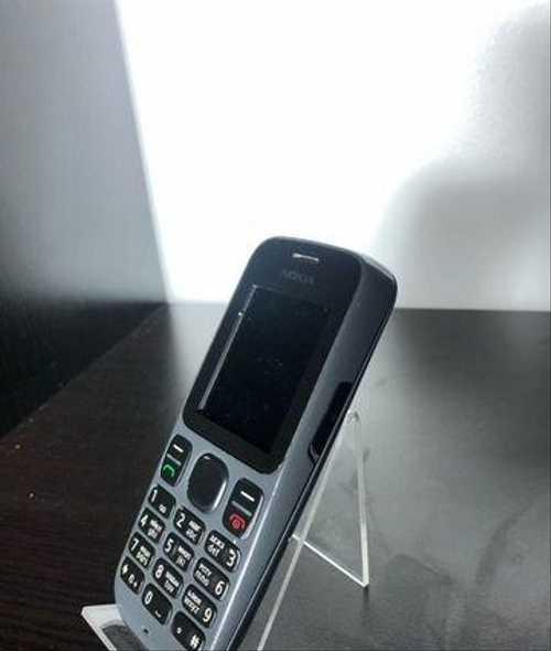 Сотовый телефон Nokia 101 RM-769(8029)
