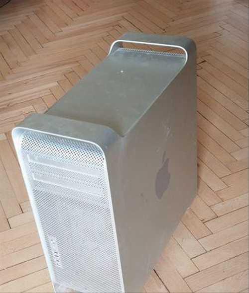 MacPro A1186 EMC 2113