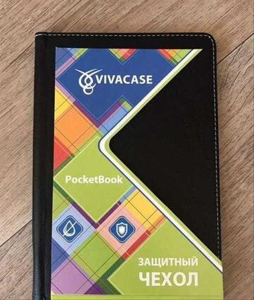 Чехол для электронной книги Vivacase