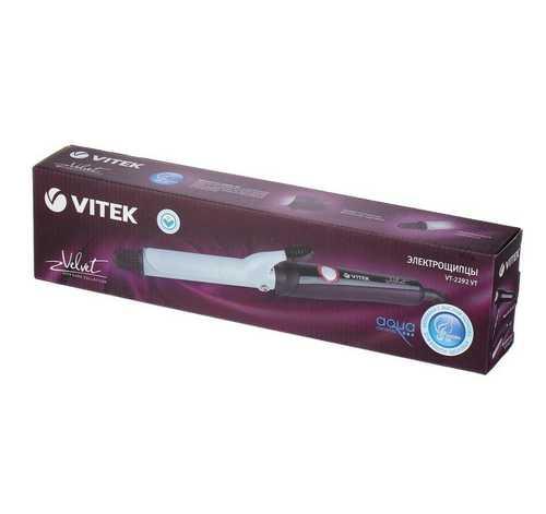 Электрощипцы Velvet Vitek VT-2292