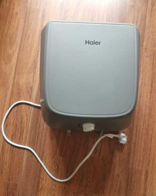 Водонагреватель Haier