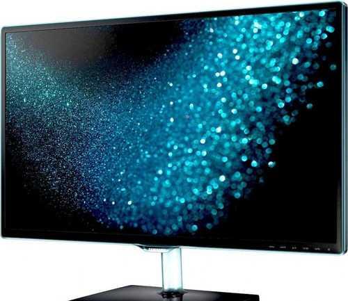 LED телевизор SAMSUNG T24H390SIX