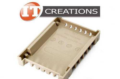 Корзины Tray Caddy SAS 2.5" HDD supermicro 05-SC97