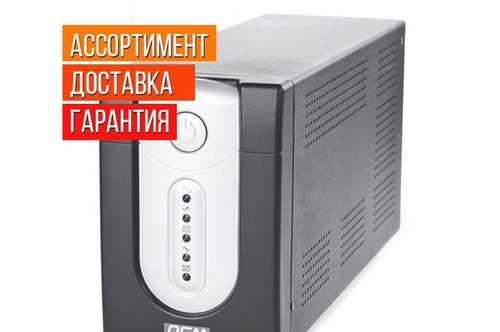 Ибп powercom imperial imd 2000ap обзор