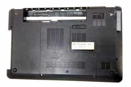 Поддон корпуса ноутбука HP dv6-3110er