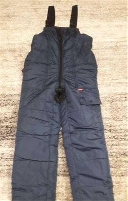 Зимние брюки мужские | Festima.Ru - Мониторинг объявлений