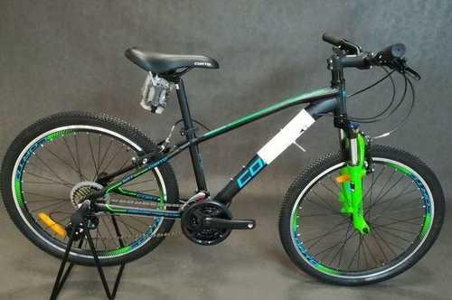 Велосипед Corto BAT 24 (2021)