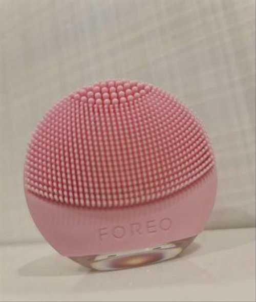 Foreo luna 3 очищающая щетка для лица