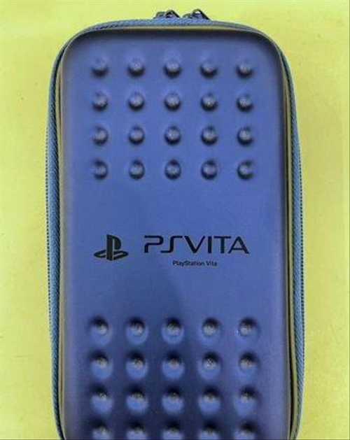 Чехол для PS Vita