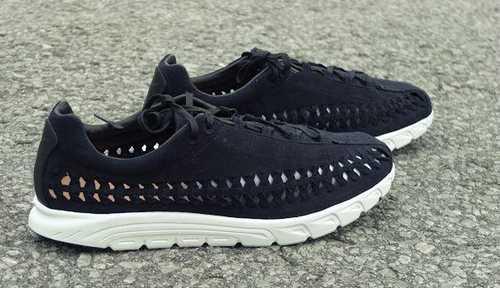 Nike mayfly woven qs