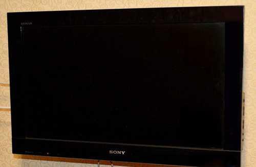 ЖК телевизор Sony 26 дюймов