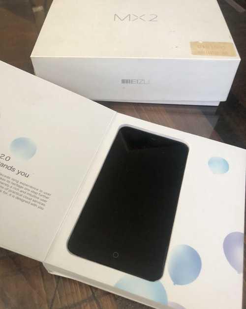 Meizu MX2