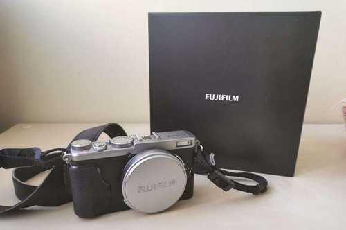 Fujifilm x70