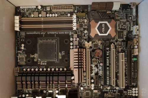 Asus sabertooth 990fx r2.0