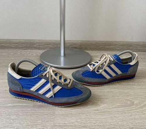 Кроссовки adidas SL 72