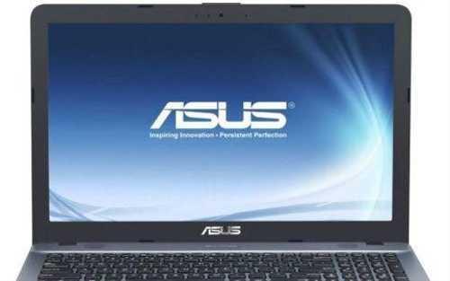 Продаю ноутбук Asus A553M