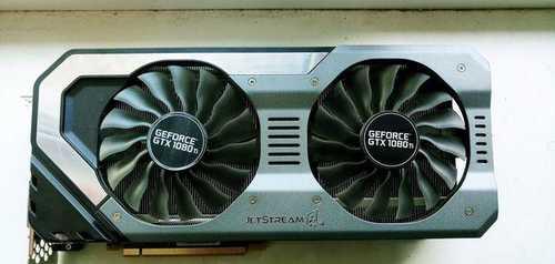Palit GeForce GTX 1080 Ti