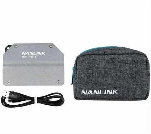 Nanlite nanlink WS-TB-1 новые с гарантией
