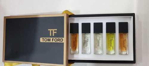 Набор ароматов Tom Ford
