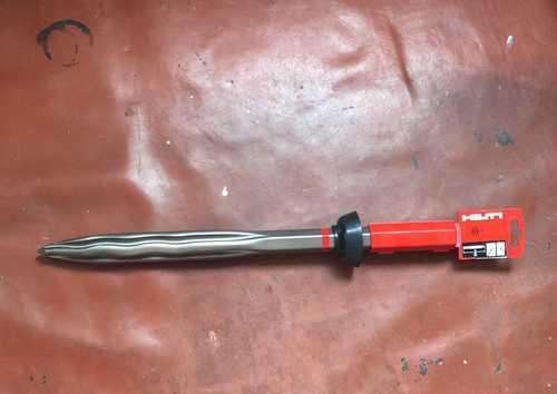 Долото острое Hilti te-spx sm te-s 430