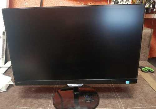 Монитор Philips 237E7qdsb 23"