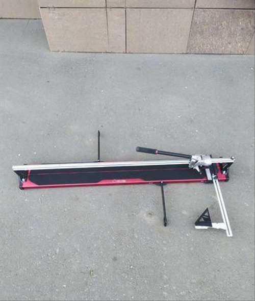 Плиткорез ручной 1200 Rubi