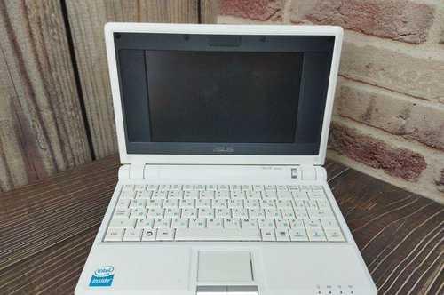 Нетбук Asus eee PC 2G Surf