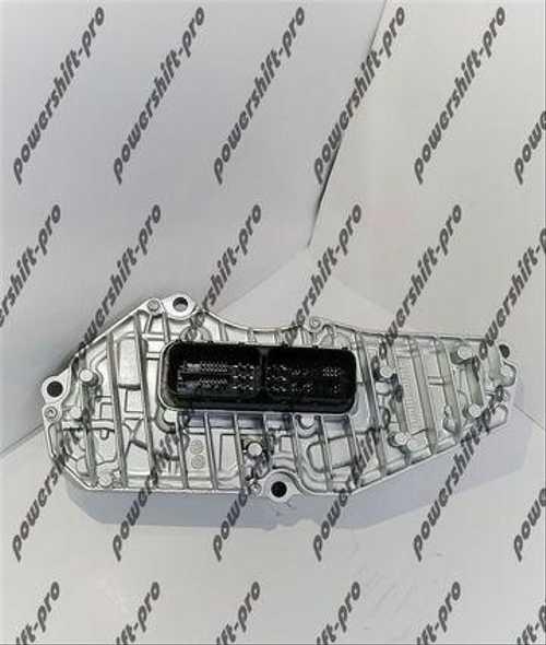 Блок управления tсm DCT250 Power Shift Ребилд