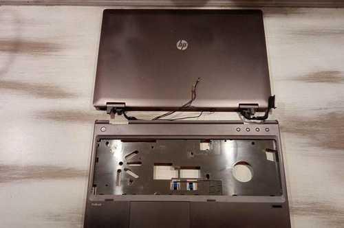 Hp probook 6560b