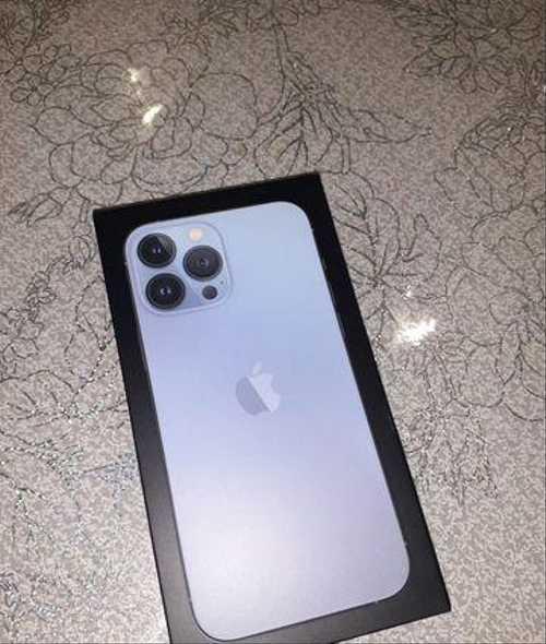 Iphone13 pro max 512gb