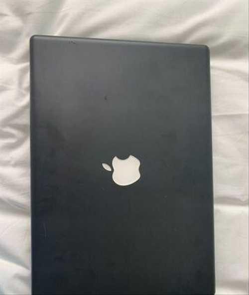 Apple MacBook 13 late 2009