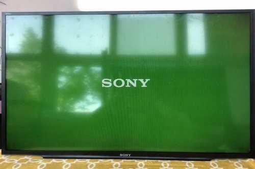 Sony kdl-40RD453