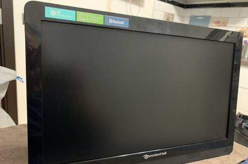 Моноблок Acer PB oneTwo S3270 19.5"