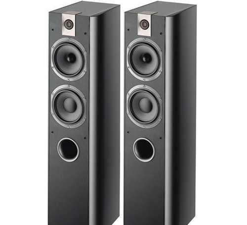 Колонки Focal-JMLab Chorus 716 Black Style