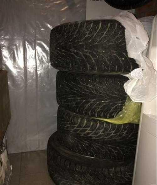 Lappi 10/65 r15. Lappi 10/65 r15 артикул. Резина от Мороза стала квадратной.