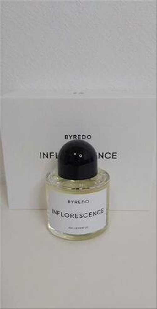 Духи Byredo Inflorescence 100ml