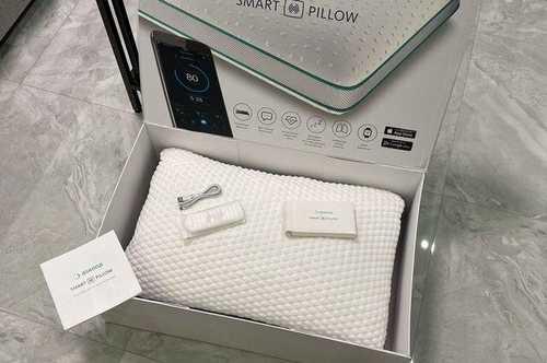 Подушка умная Askona smart pillow