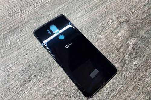 Задняя крышка LG G7 (Black)