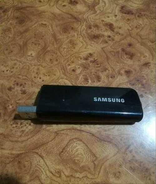 Usb wifi адаптер samsung