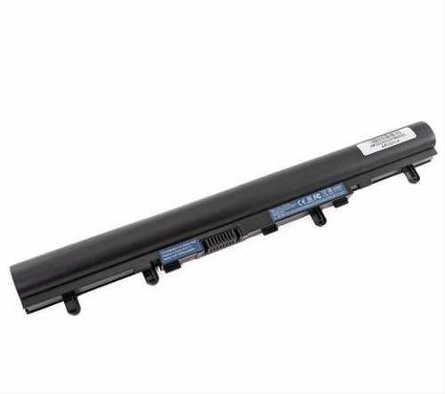 Аккумулятор Acer (AL12A32) Aspire V5-531 2600mAh