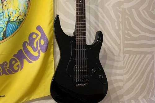 Fernandes FR-55 Revolver