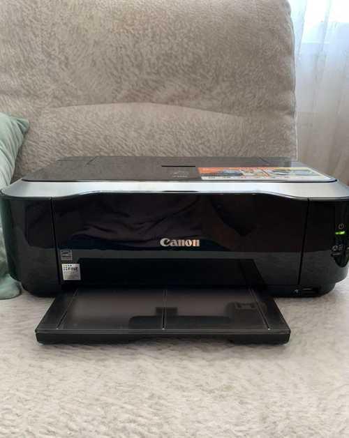 Принтер Canon iP4600
