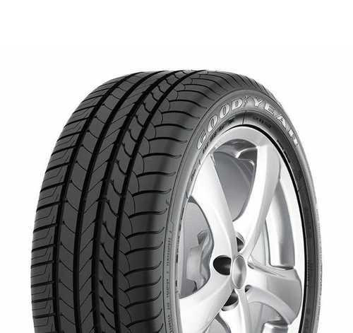 Goodyear 245/50R18 100W EfficientGrip MOE FP RFT