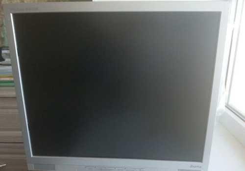Монитор iiyama e431s, 17"