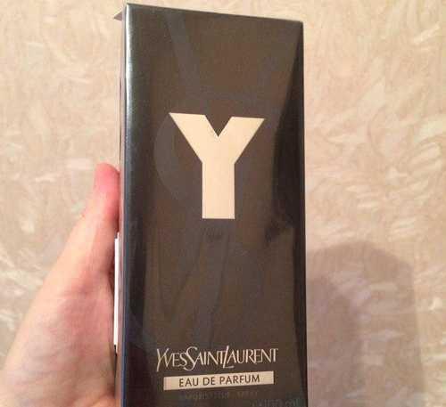 Y YSL