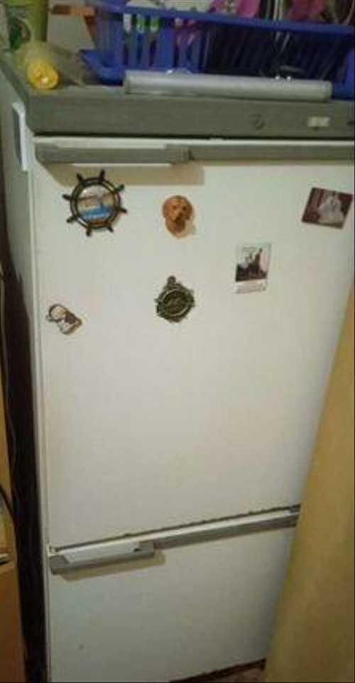 Холодильник мир