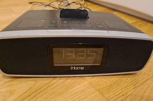 Док-станция iHome iP90