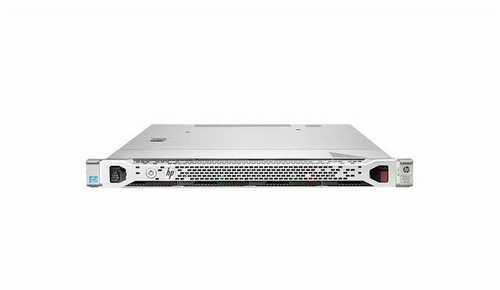 Сервер HP DL320E Gen8 3006007